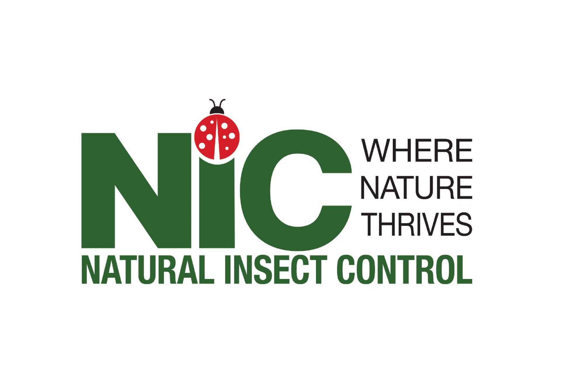 Welcoming Natural Insect Control (NIC) as the newest partner of the ...