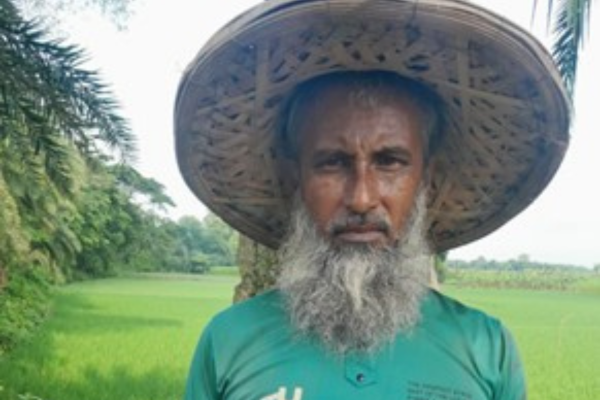 Farmer Increases Rice Yield and Quality Using CABI Digital Tools - CABI ...